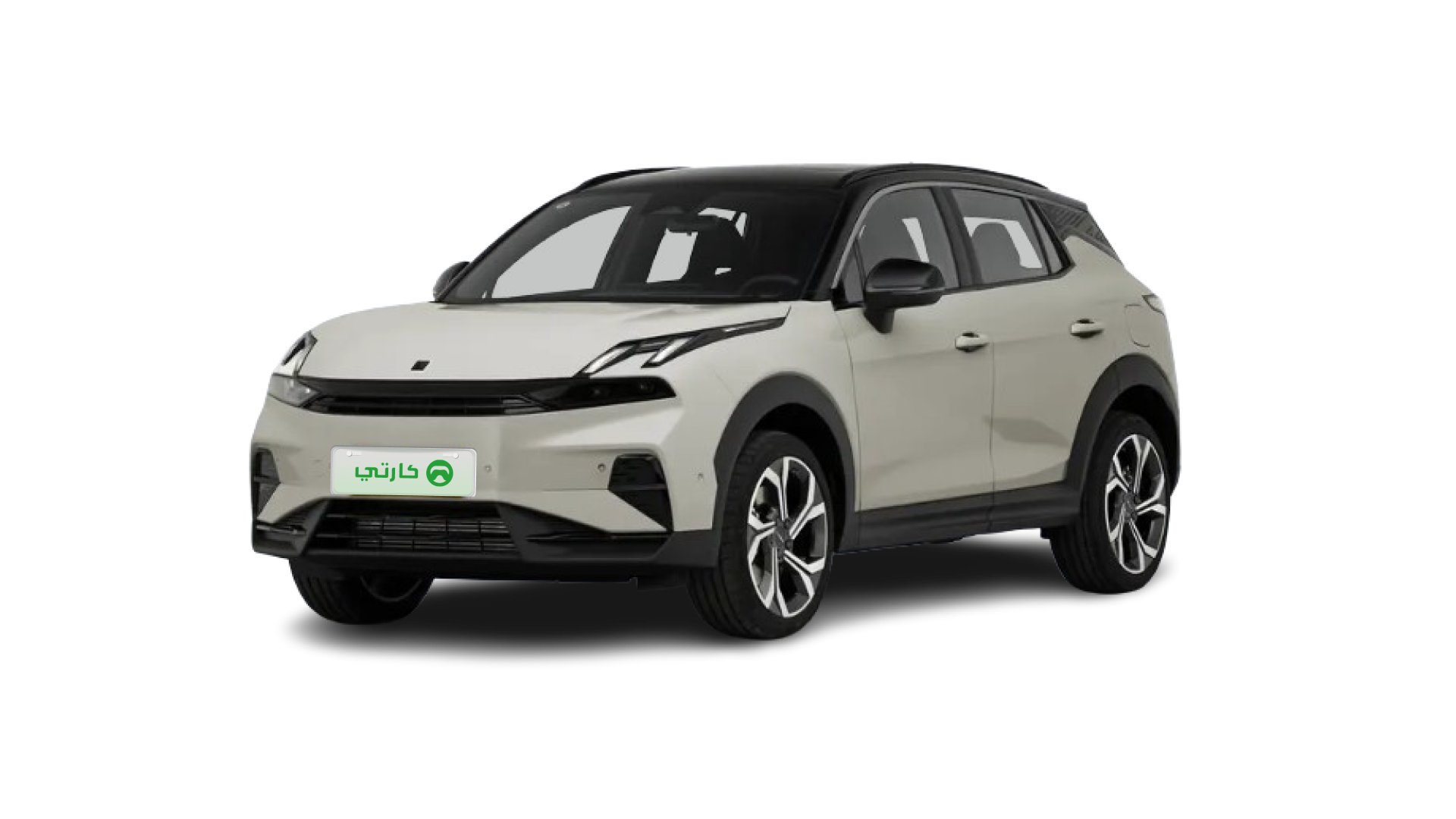 Lynk & Co 06 Hyper Pro Price, Images, Specs & Features in Egypt